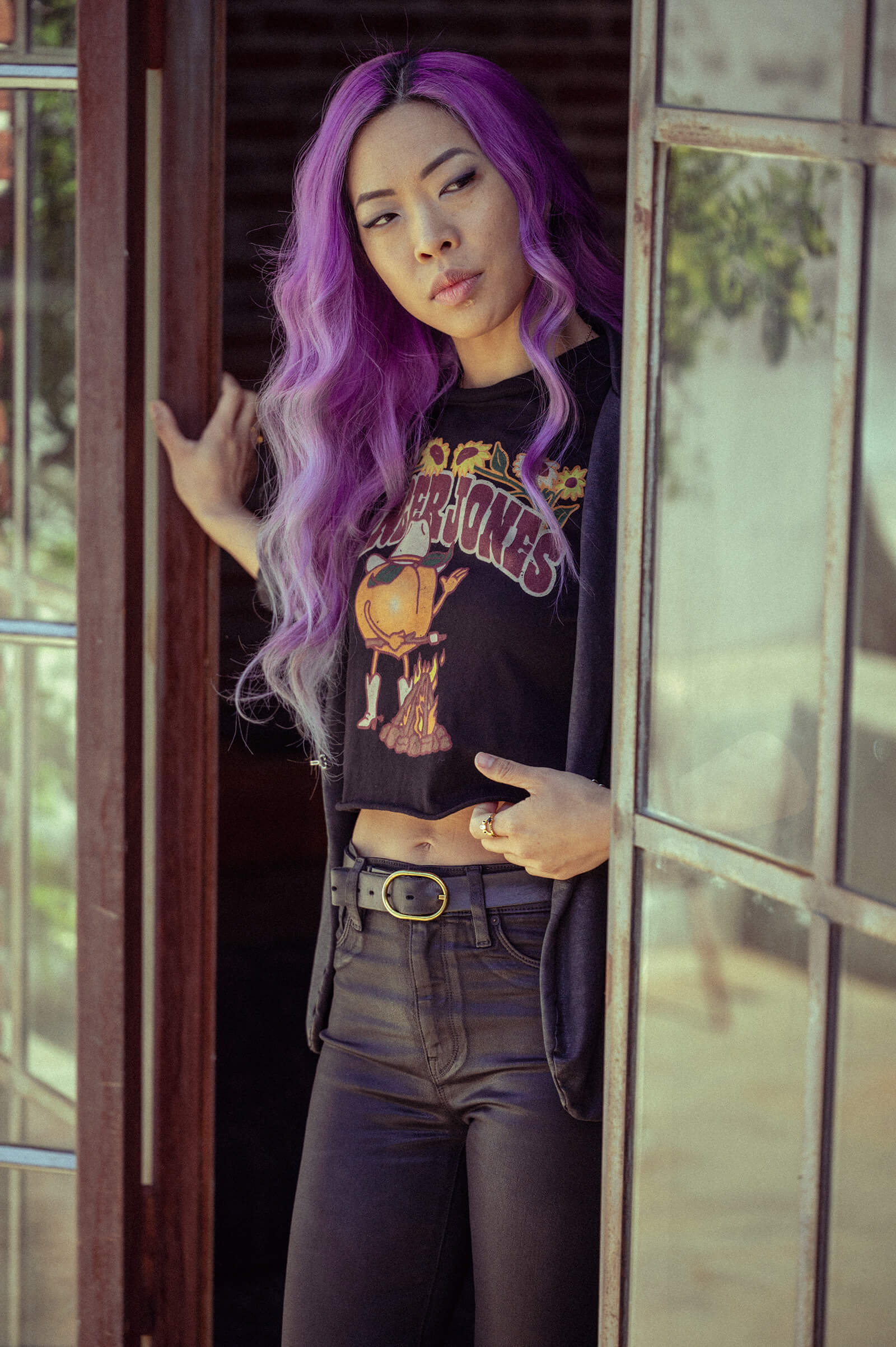 Catalog – Danger Jones